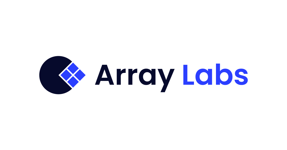 Array Labs - Design, Development, and Digital Marketing Services